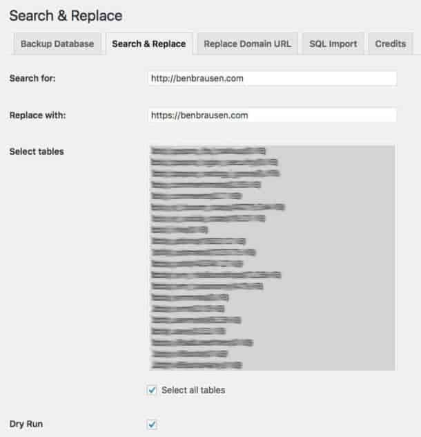 A Super Simple Guide To Going Secure (HTTPS) On WordPress - Ben Brausen